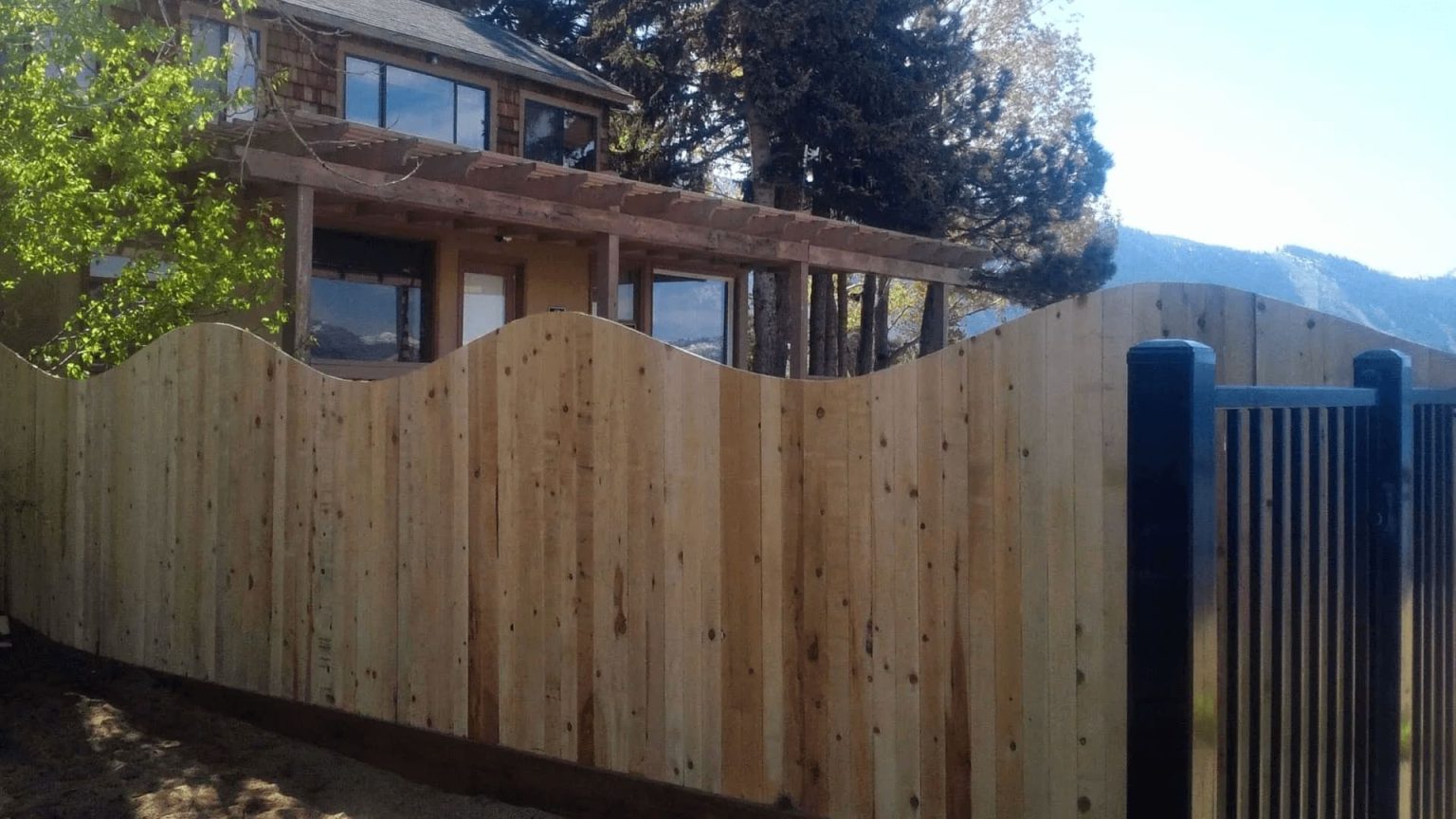 Fence Gallery | Artistic Fence Inc.